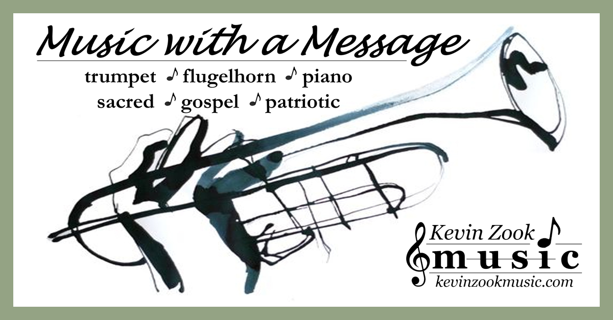 Events | Kevin Zook Music